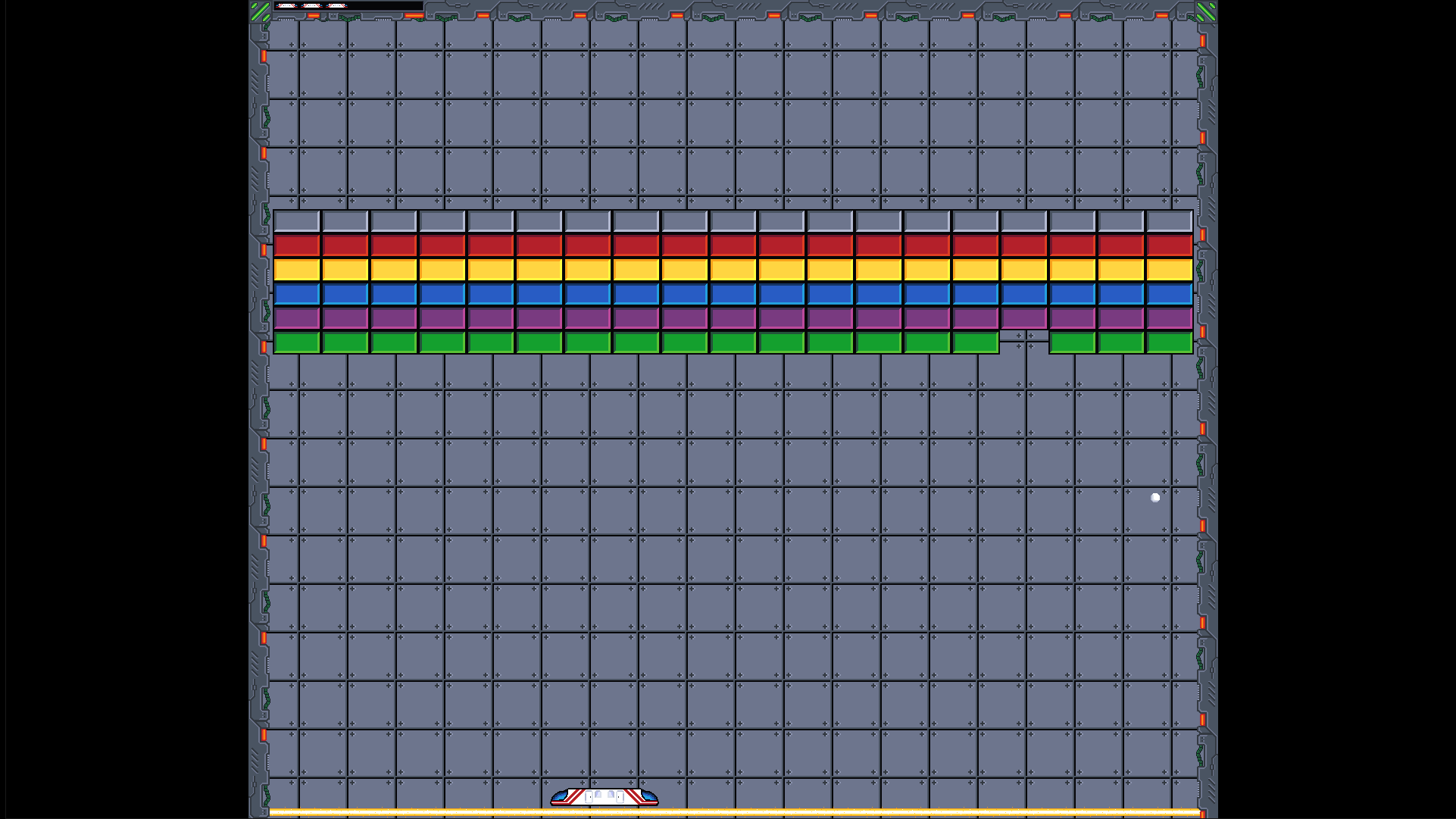 Brick Dreams by Unpopular Software