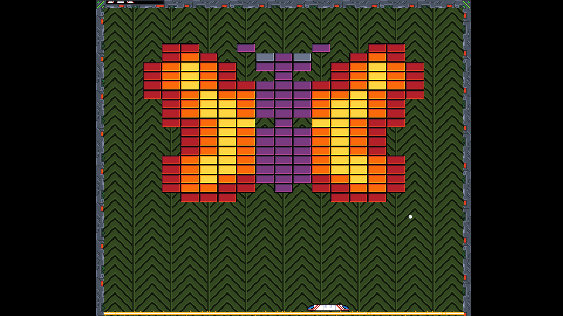 Brick Dreams by Unpopular Software