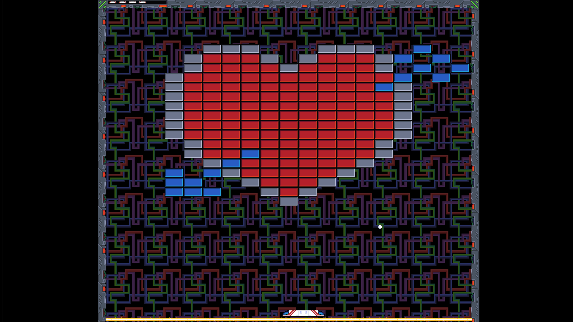Brick Dreams by Unpopular Software
