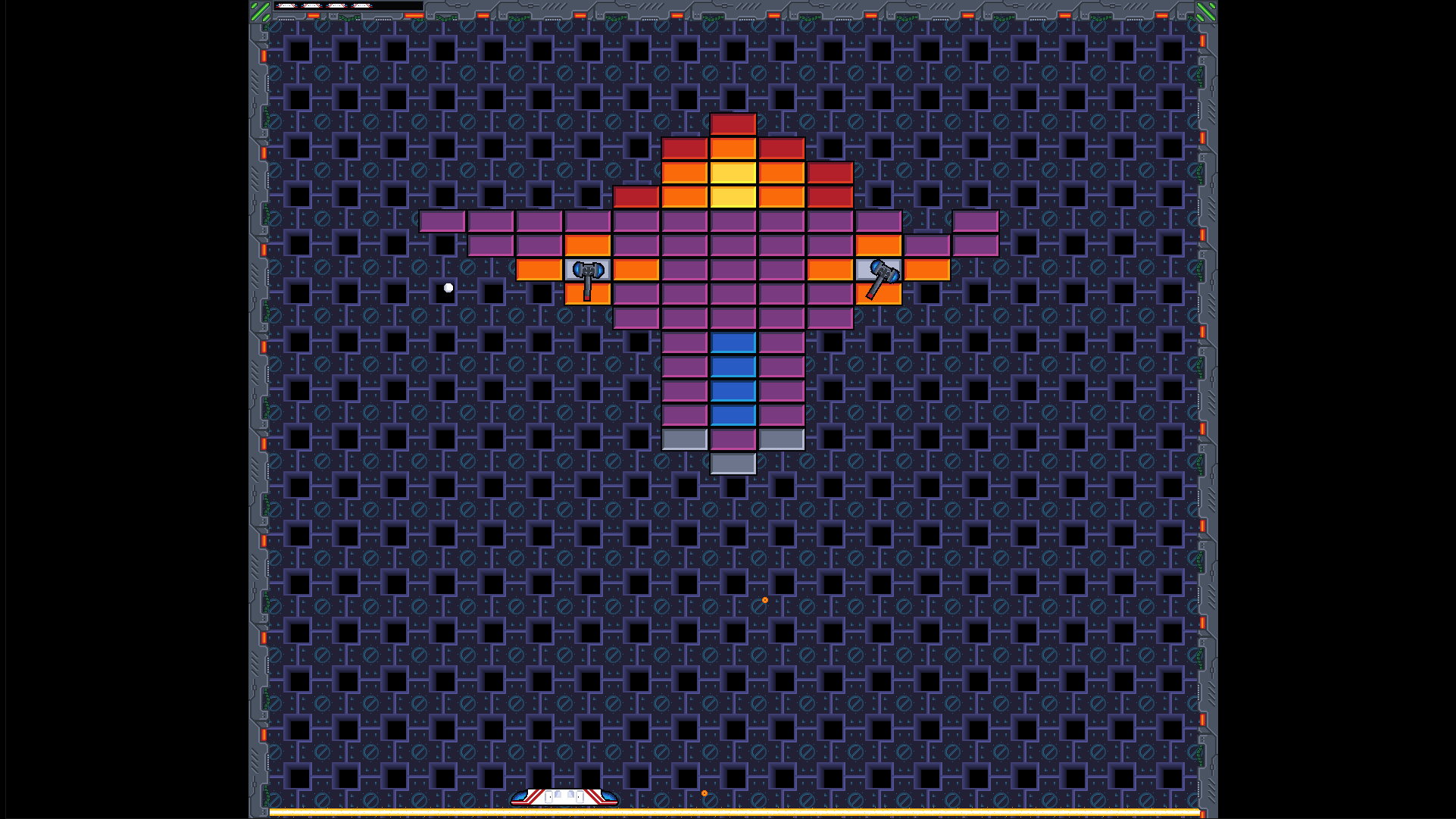 Brick Dreams by Unpopular Software