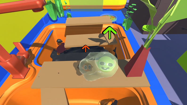 Cell Mates by cellmates