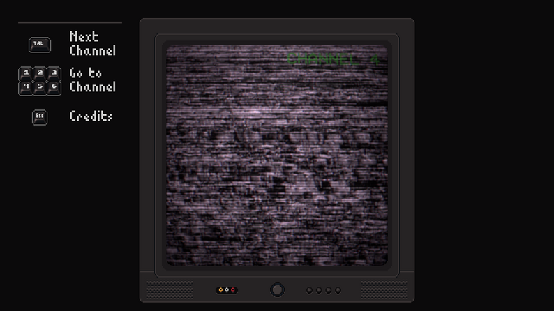 Channel Surf by Styx