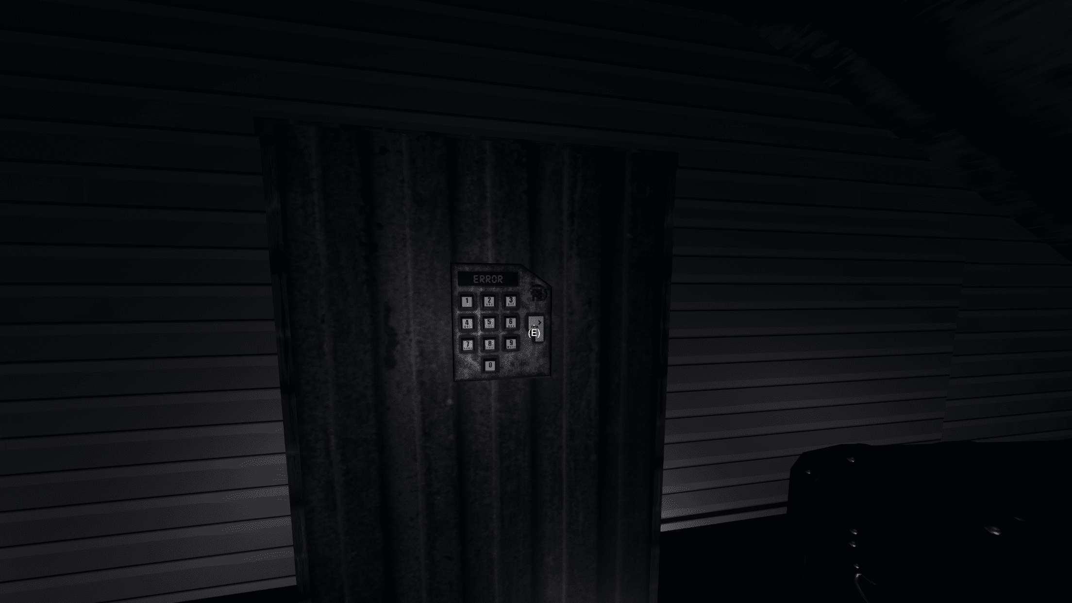 Scary and Strange Neighbor by Game Craft Studio