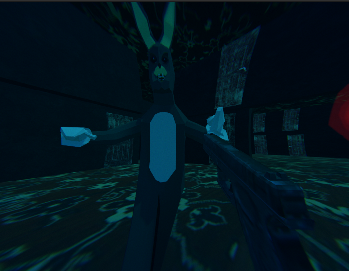 Hell Loop II by HakunaSoft