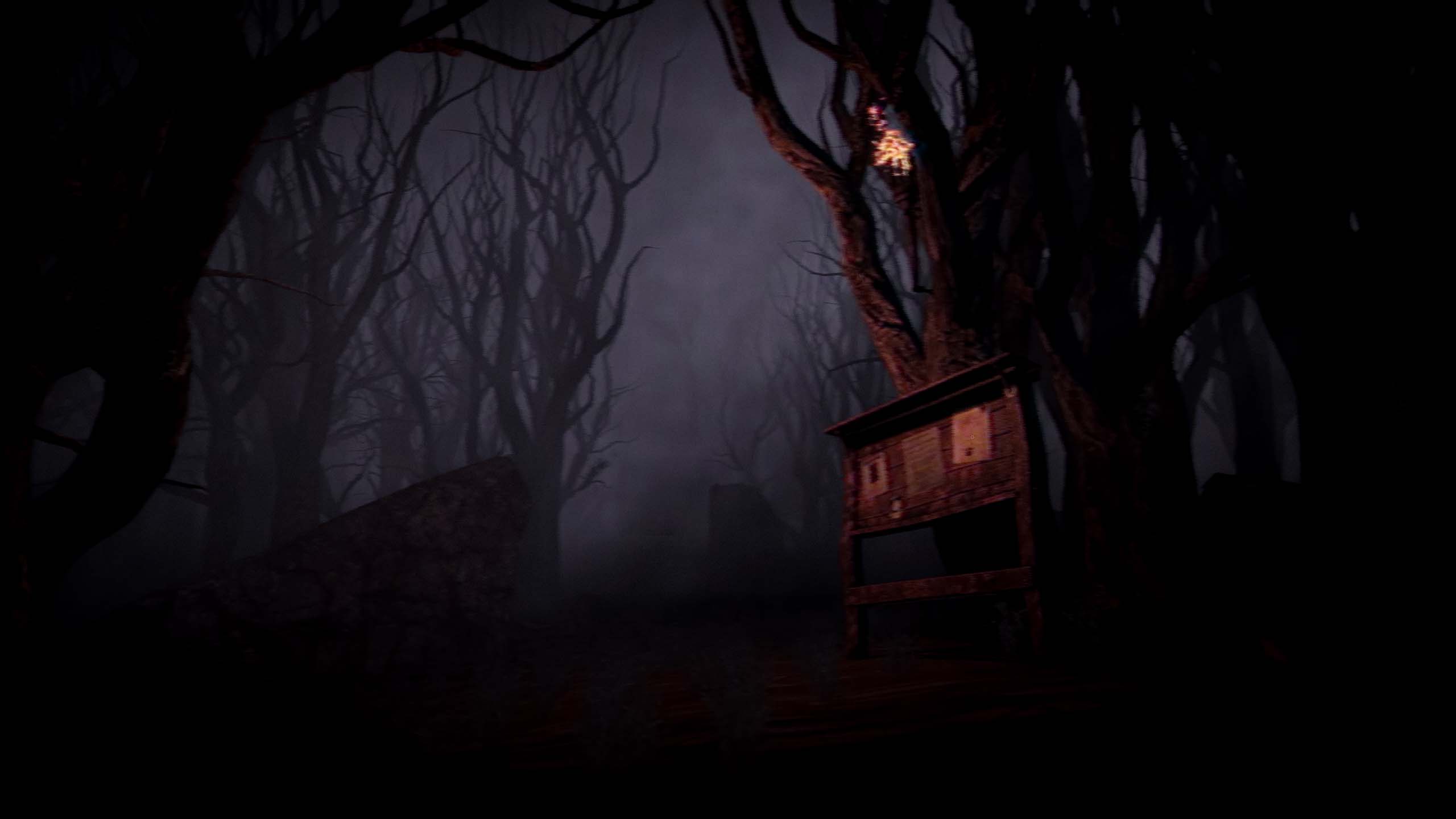 THE SAINT DEMO AVAIBLE NOW - The Saint Demo by Azzeddine Talha Dev