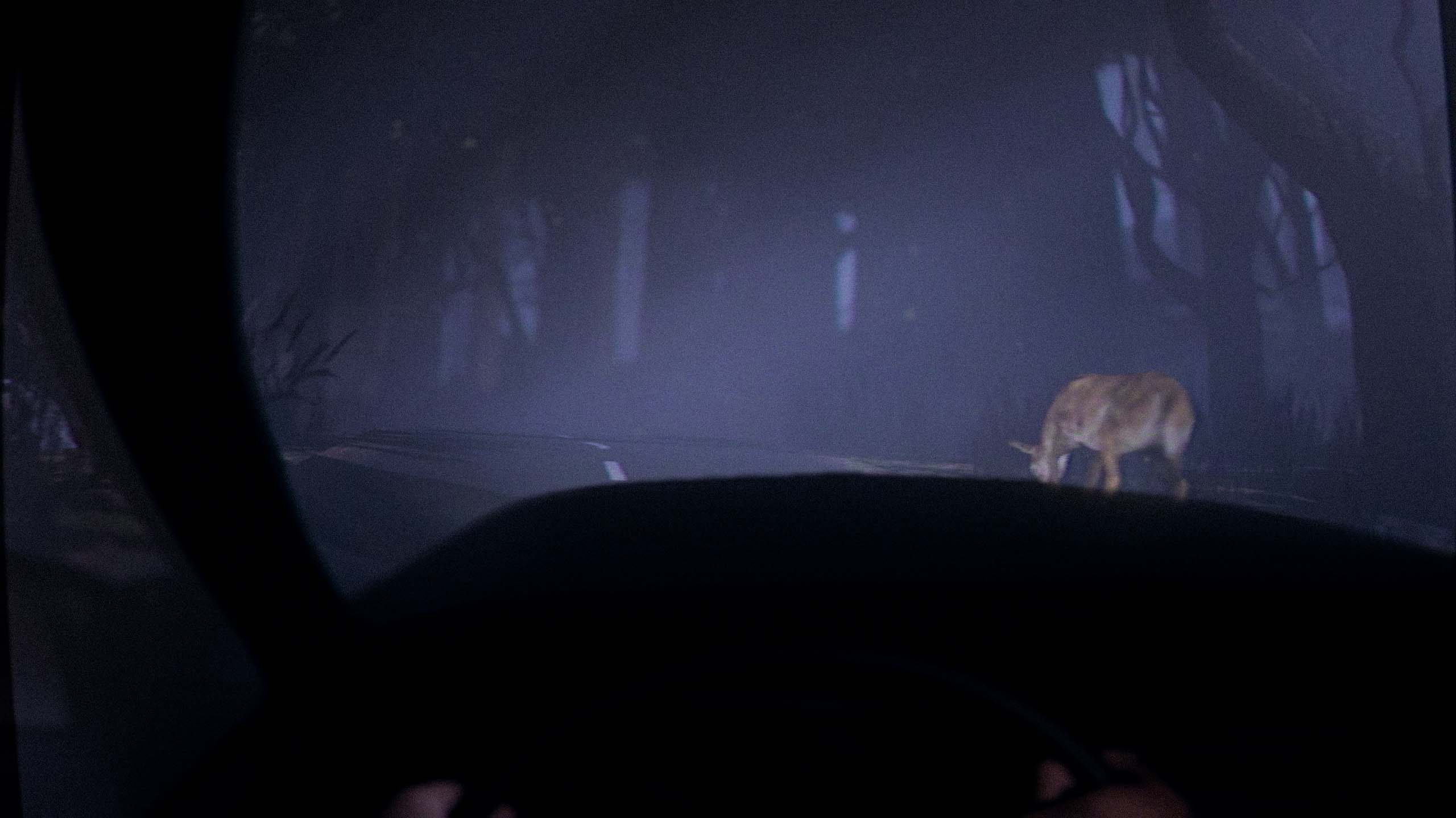 THE SAINT DEMO AVAIBLE NOW - The Saint Demo by Azzeddine Talha Dev