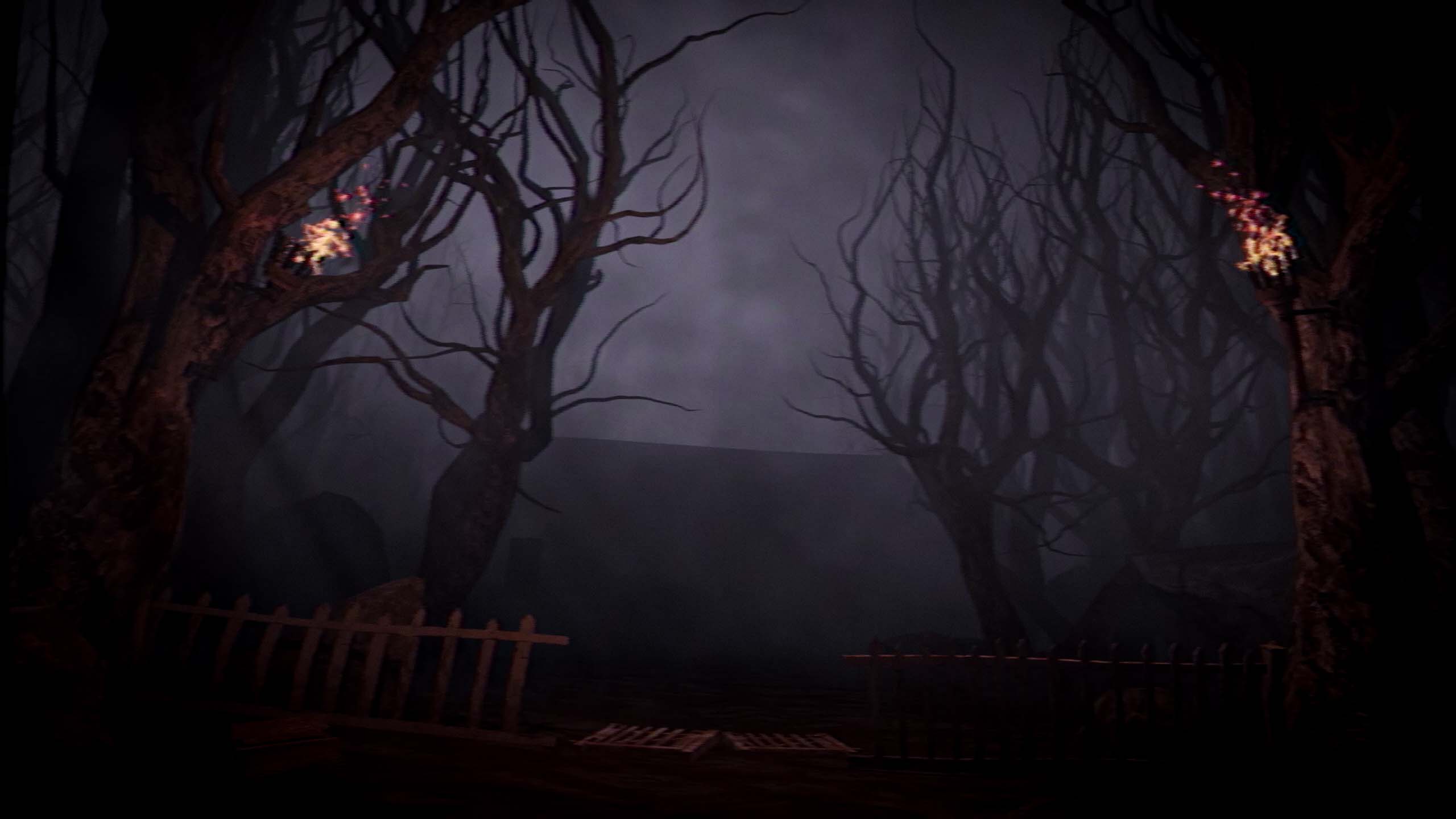 THE SAINT DEMO AVAIBLE NOW - The Saint v0.0.4 by Azzeddine Talha Dev