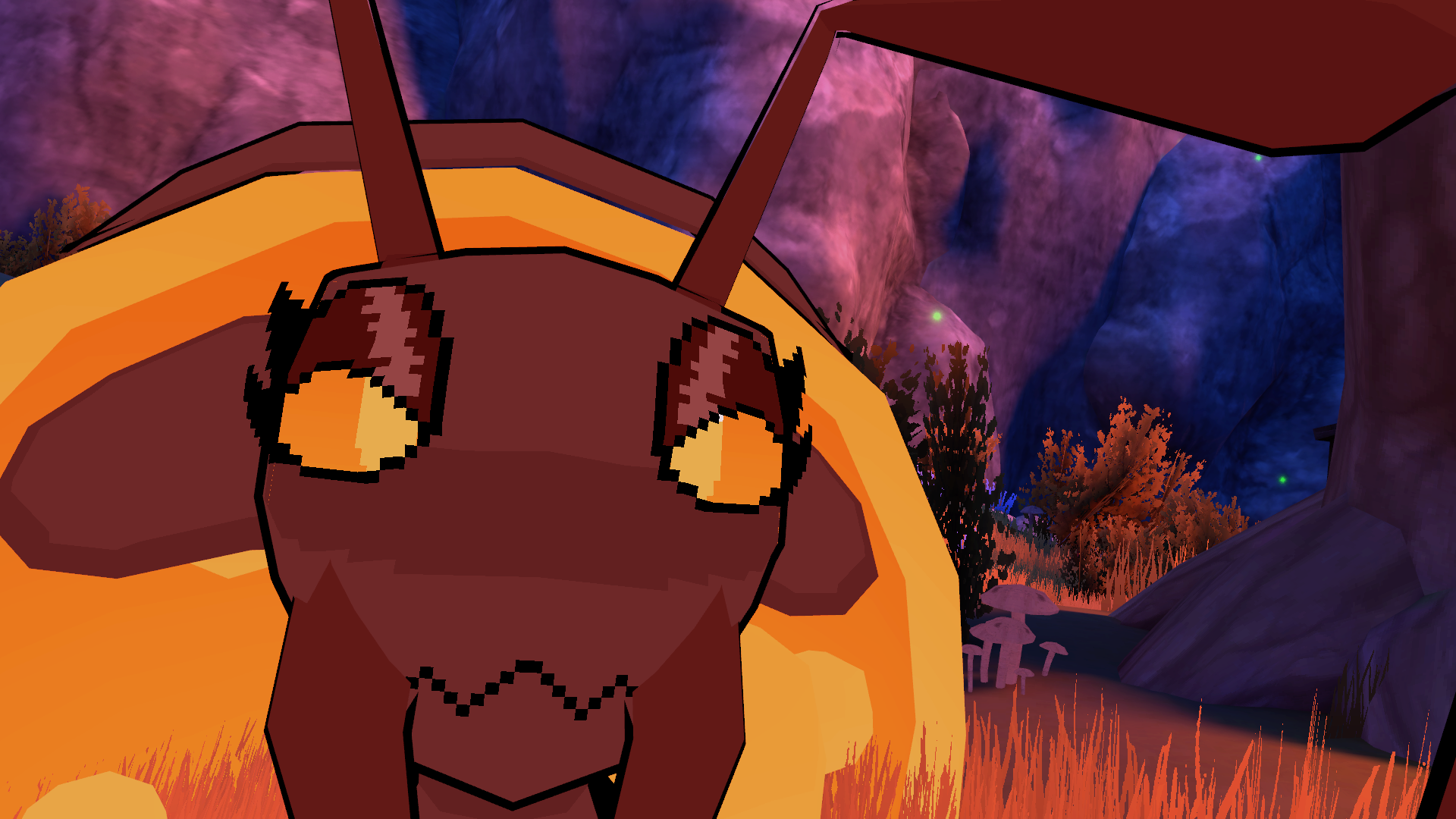 Honeypot Ant Avatar by missrockyqo