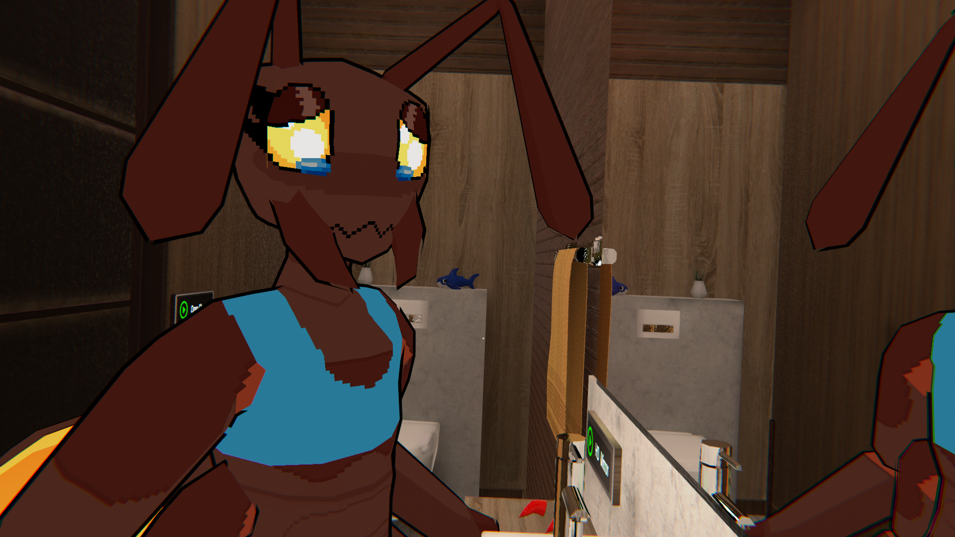 Honeypot Ant Avatar by missrockyqo