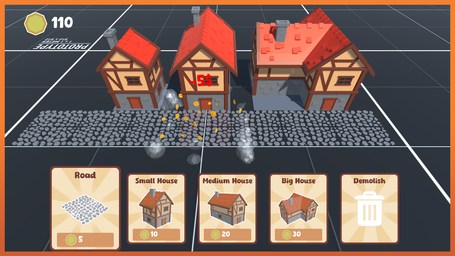 Building Placement System (RTS) by AndreyPopU