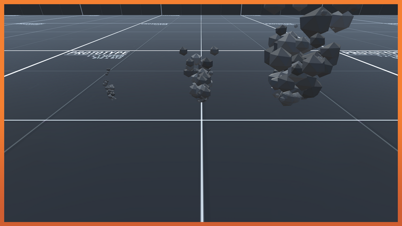 Low Poly VFX Particles Pack by AndreyPopU
