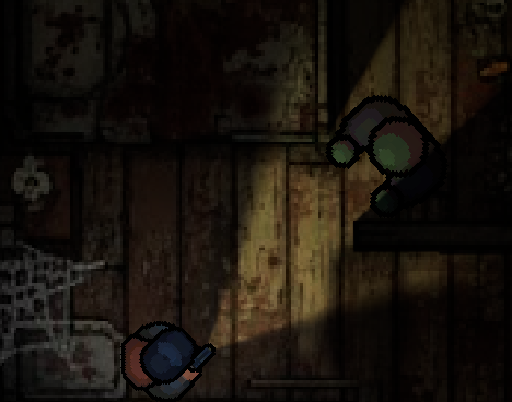 Zombie Horde Survivor by Bruno Martins Game Dev