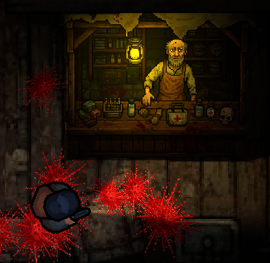 Zombie Horde Survivor by Bruno Martins Game Dev