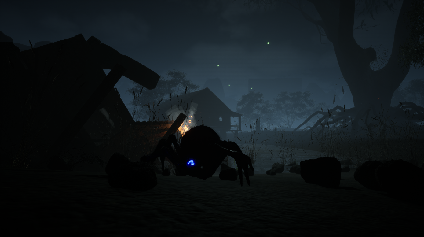 Anomaly Island - Closed until reopening by DreamSmithGames