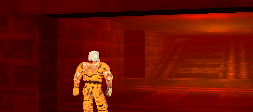 MANIC Episode 2B Demo by Real Life Productions