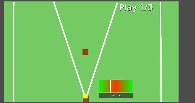 SportsBall (Prototype) by Stripes09