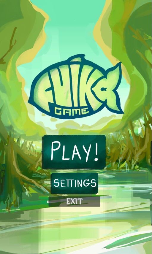 FUIKA game by Flourish Productions