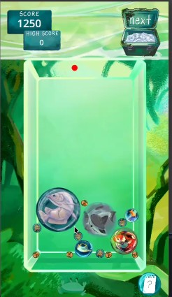 FUIKA game by Flourish Productions