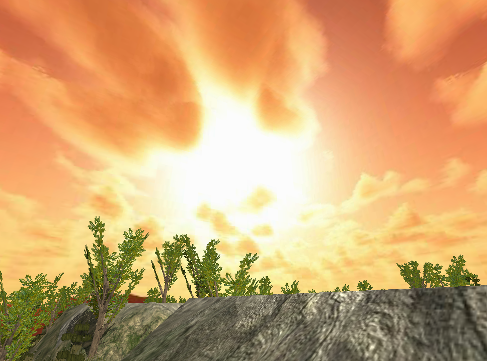 Silent Evening by Reindow Studio for Game Off 2025 - itch.io