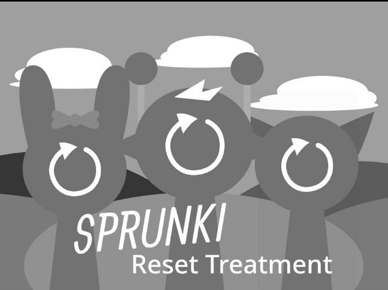 Sprunki Reset Treatment by Brazil_Bineson