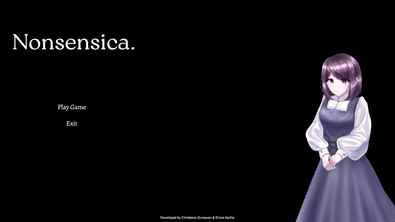 Nonsensica by amm0nition