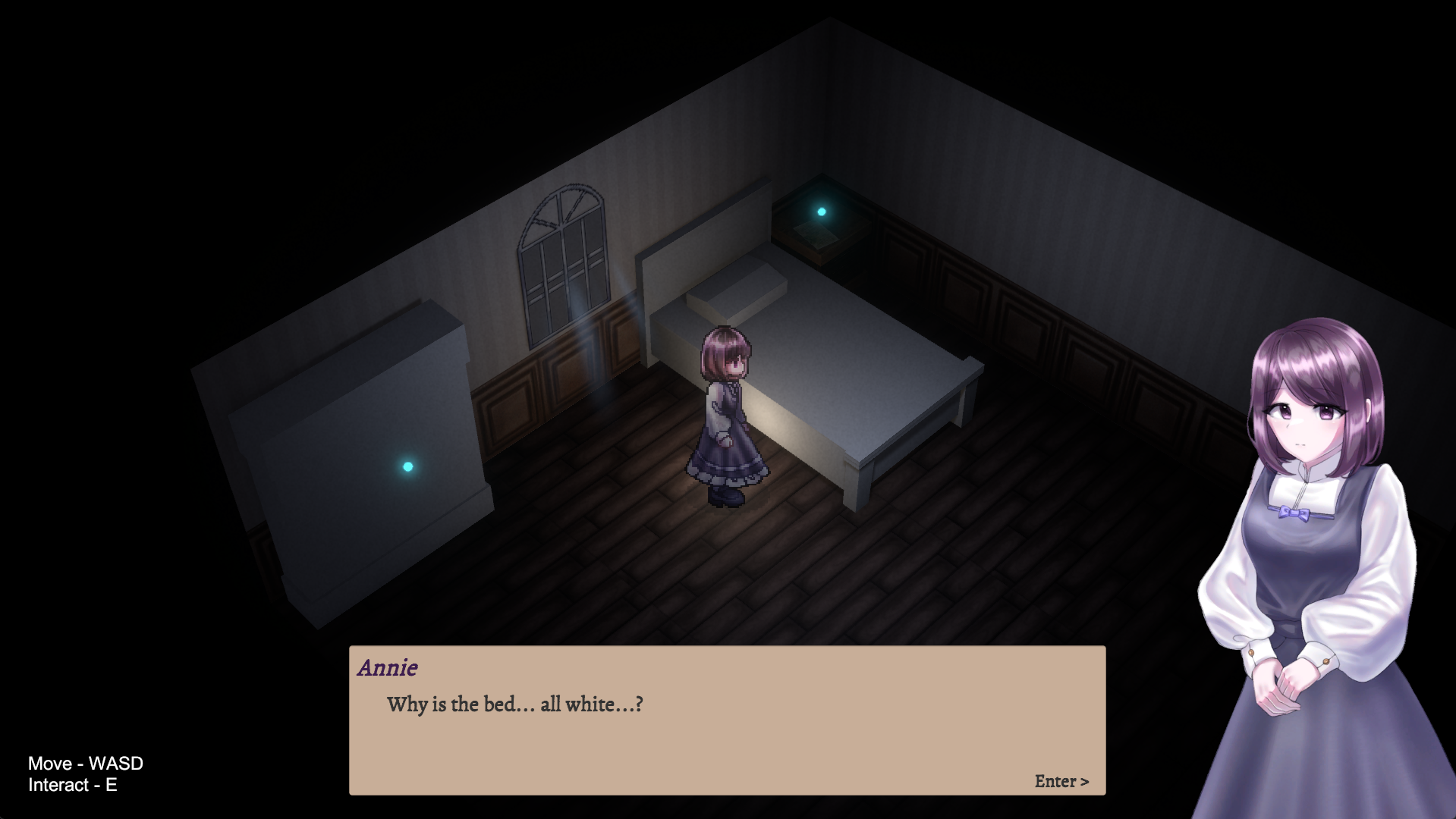 Nonsensica by amm0nition for Gimersia 2025 - itch.io