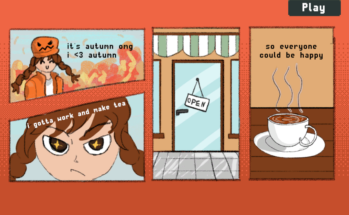 Cozy Tea Maker 123 by fonarik.html