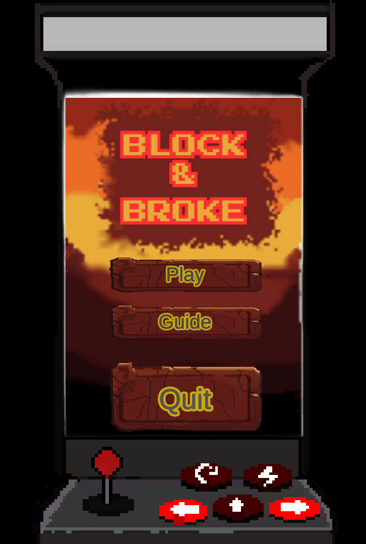 Block & Broke by Sora_sora2