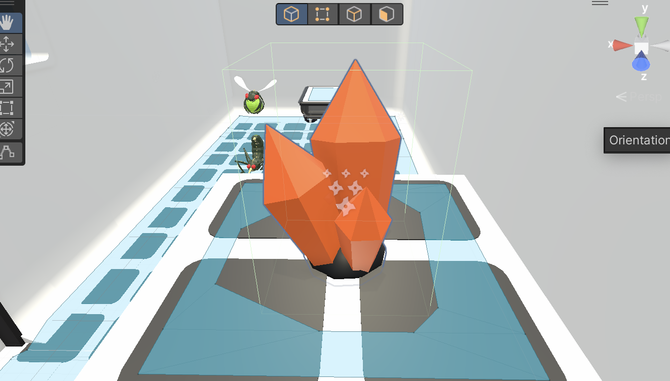 My 3D FPS Tutorial by moonconn