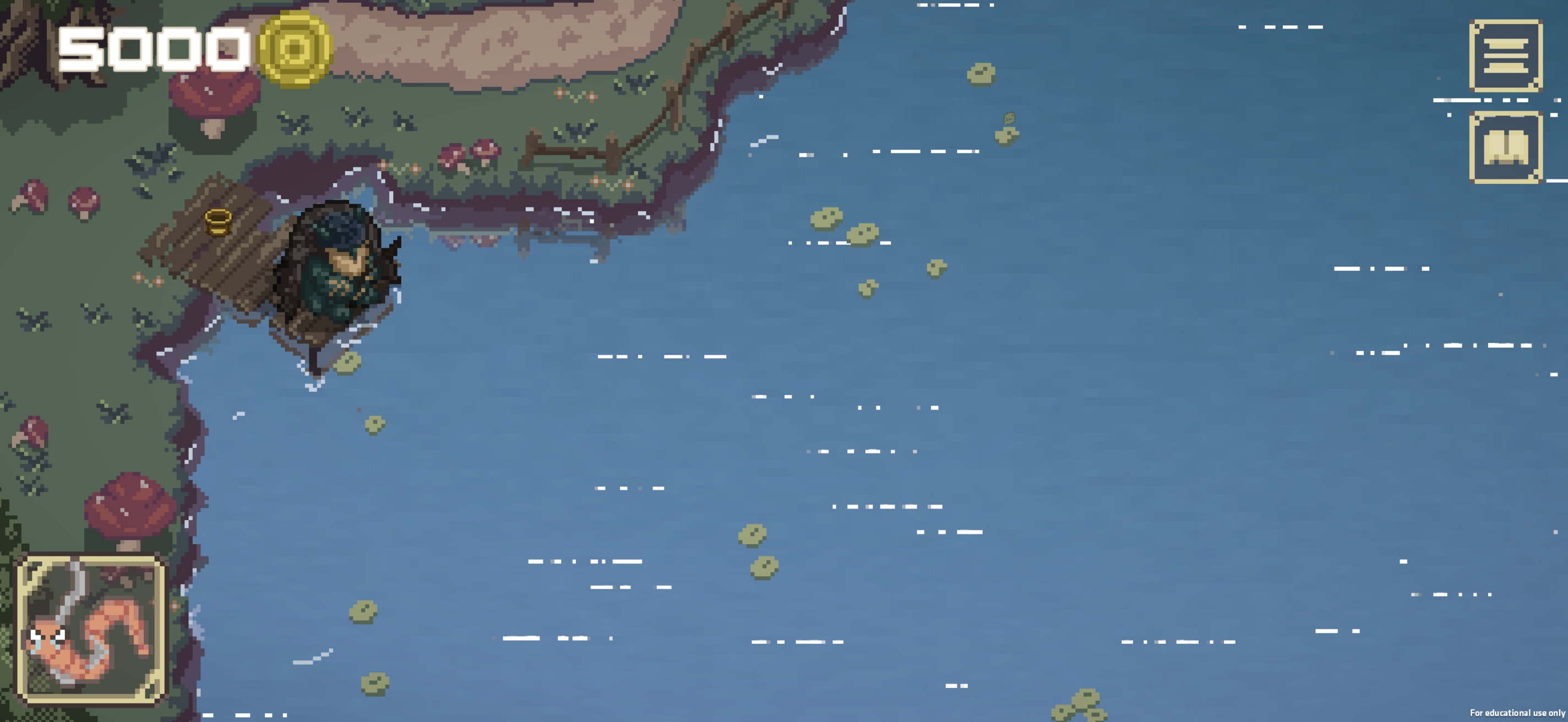 The Gloomy Shores by Leevi Kaunismaa, Qkay, K01VAR1, alixisss