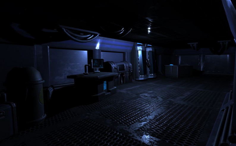 Axion "Saves" The Galaxy by Kade Davies - 3D Artist