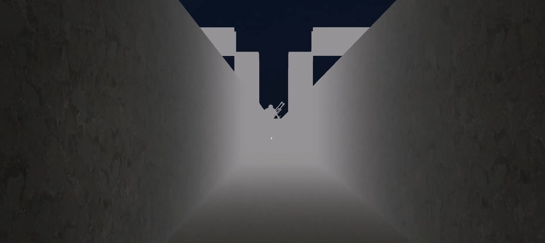 SHADOW MAZE: Descent into Fear (Demo) by Semenov Tymofii