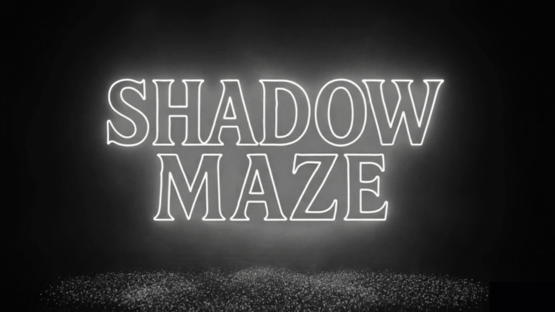 SHADOW MAZE: Descent into Fear (Demo) by Semenov Tymofii