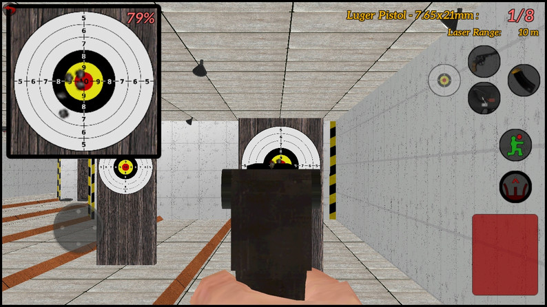 3D Weapons Simulator - FullPack by Maloke