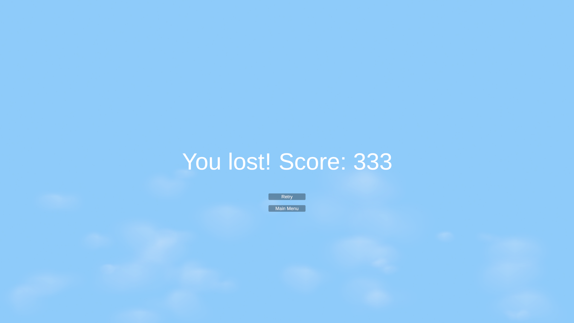 Skybound by AlinLucian