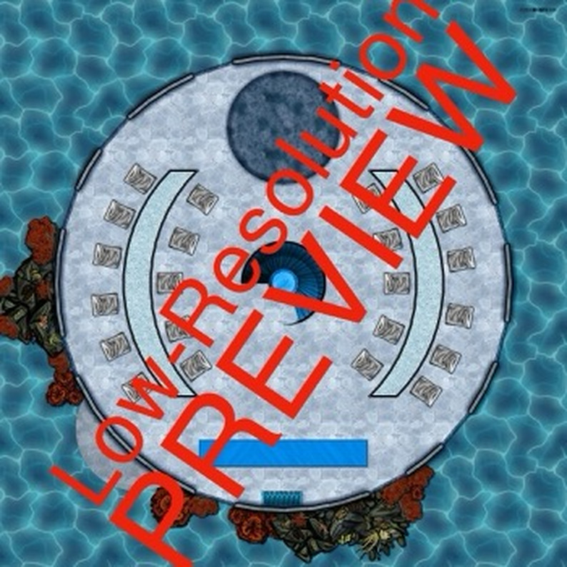 Triton Tavern | Map Pack by mmpAppsCorp