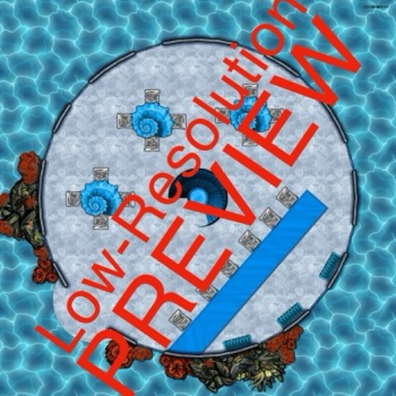 Triton Tavern | Map Pack by mmpAppsCorp