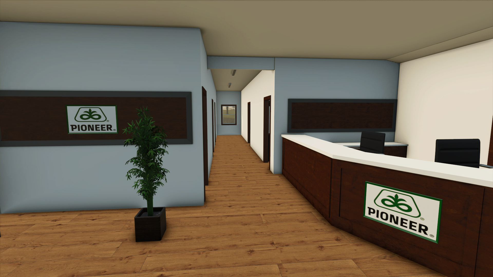 FS25 pioneer seed production by jacksepticraft