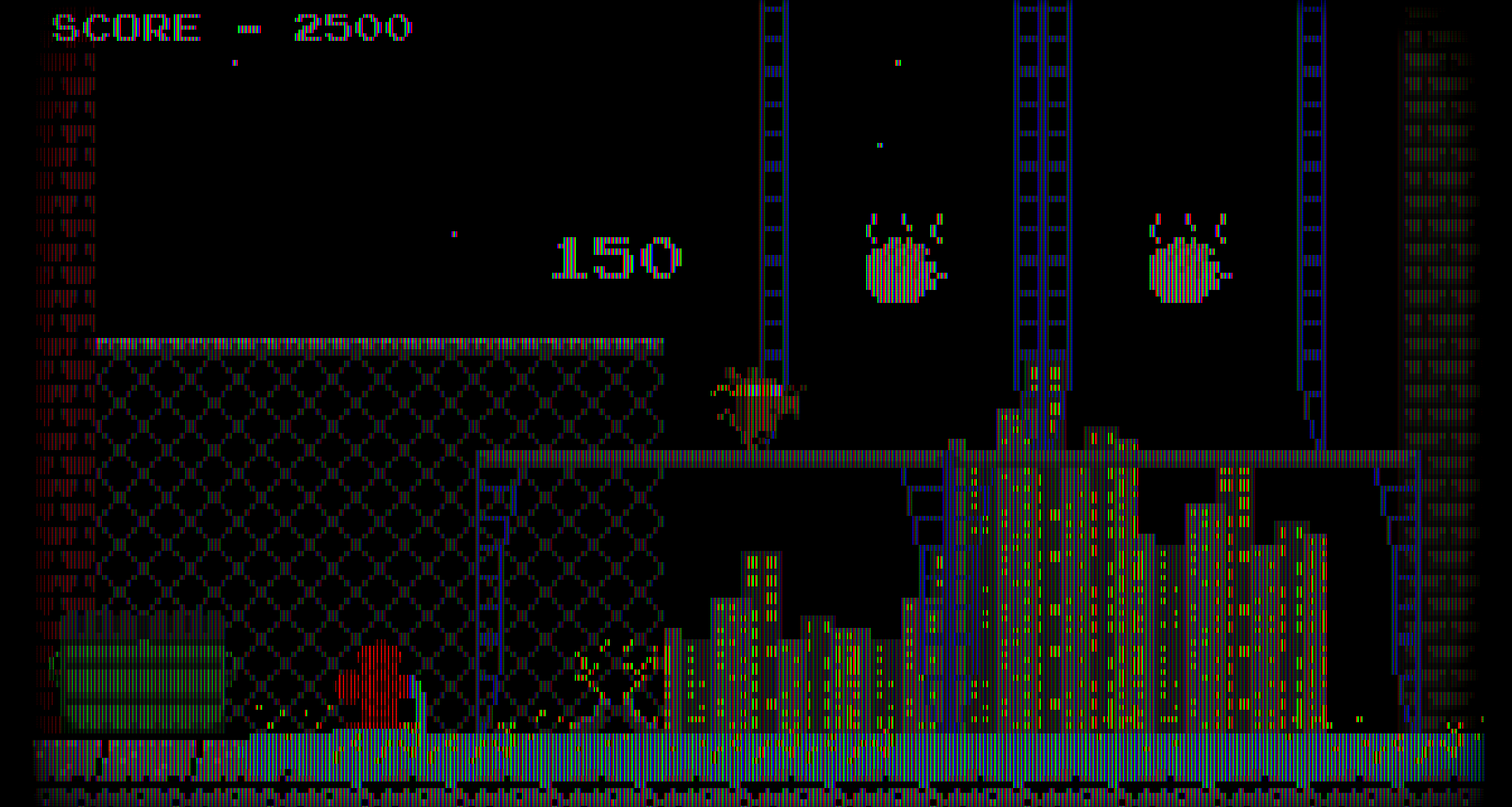 Super Garbage Land by mishta_bean