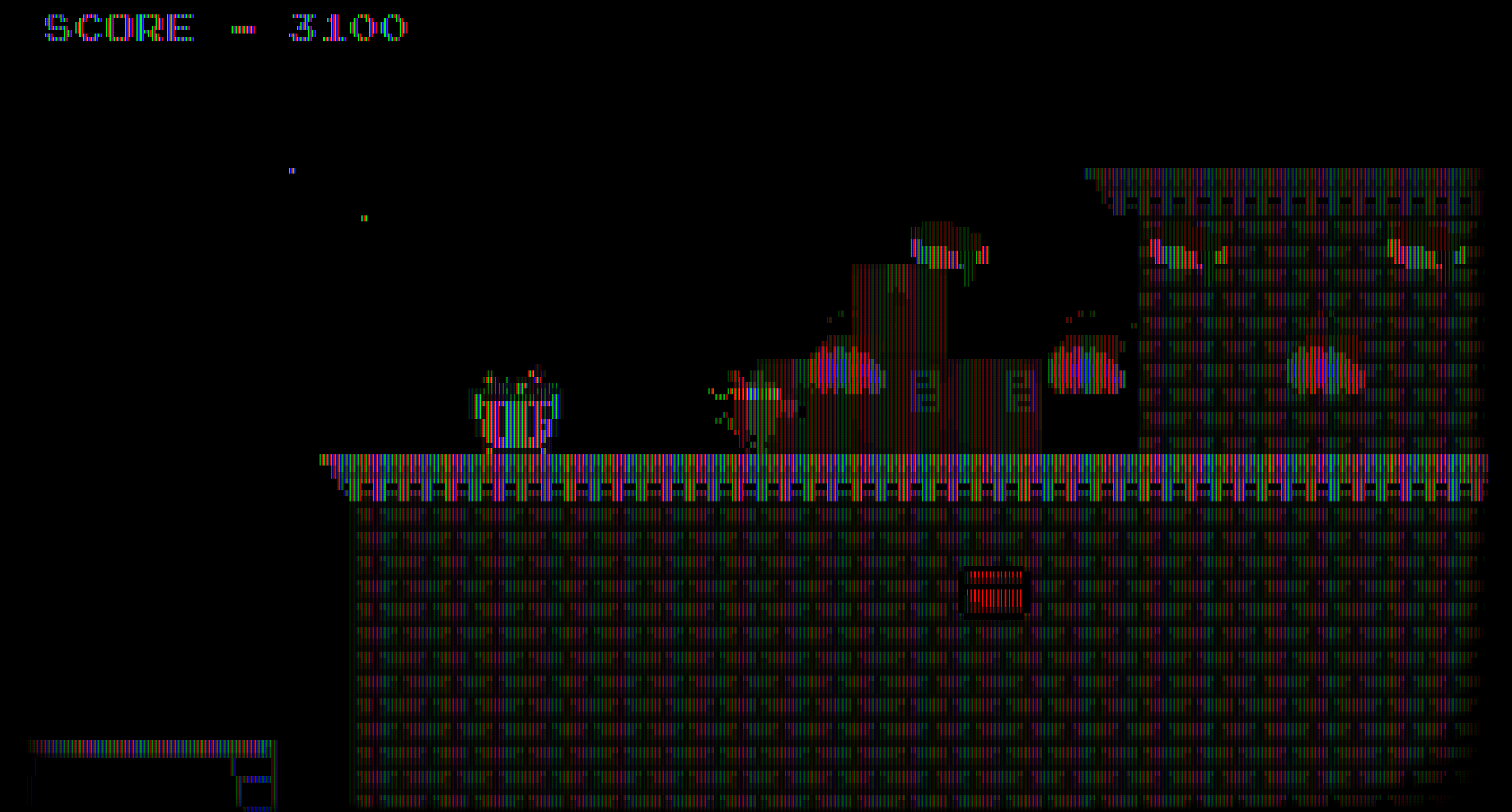 Super Garbage Land by mishta_bean