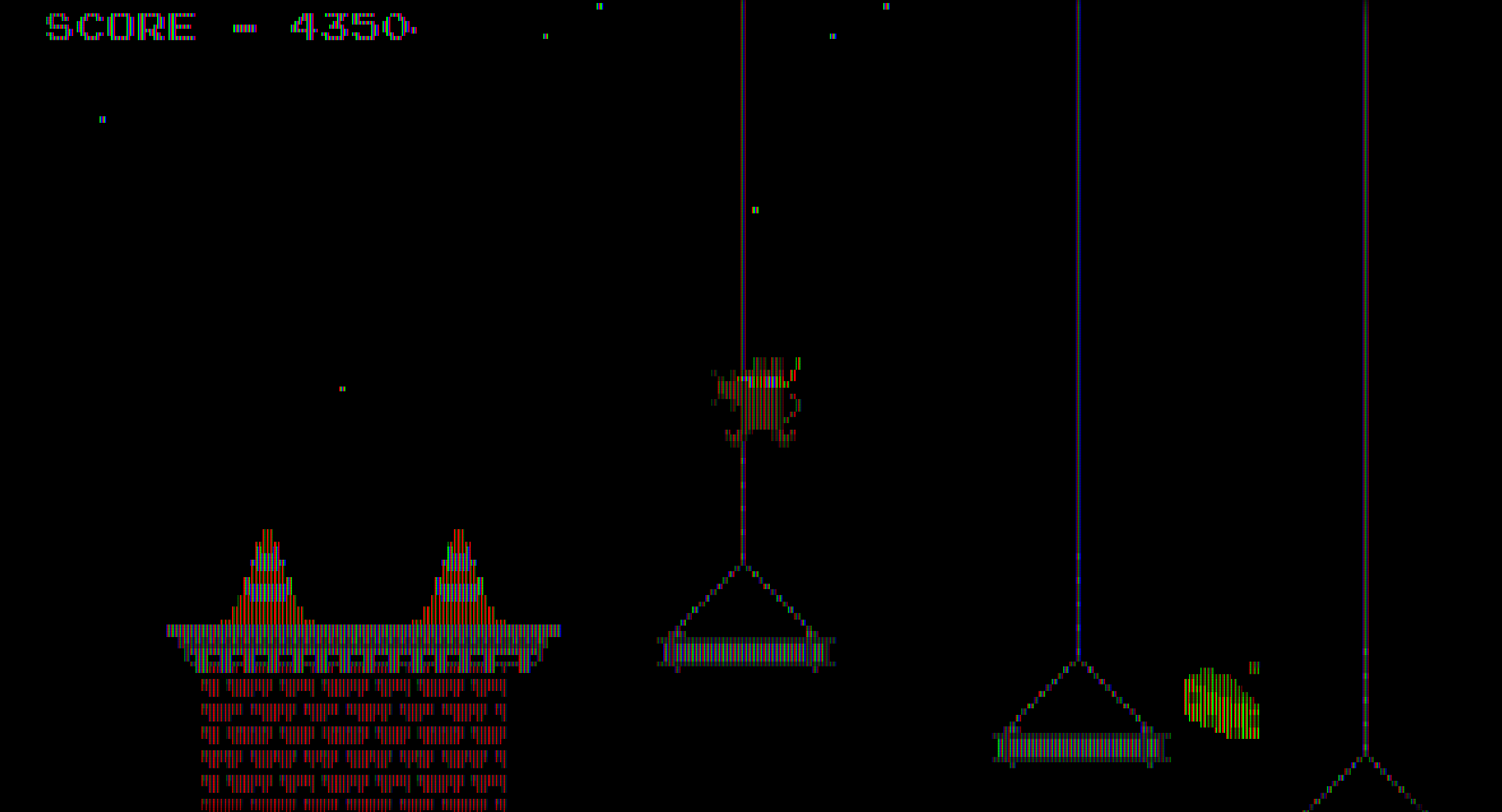 Super Garbage Land by mishta_bean