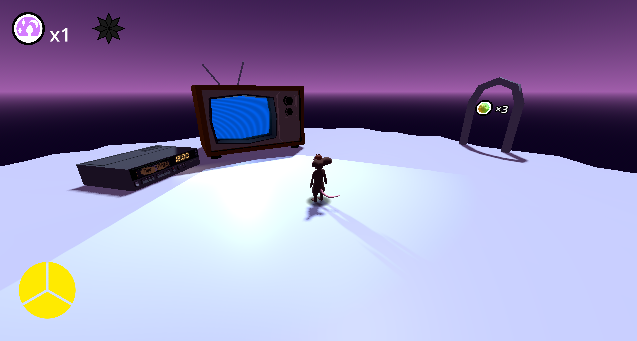 Rate Vermin Cassette Realities by Jellonator, ShadowofMagnus for ...