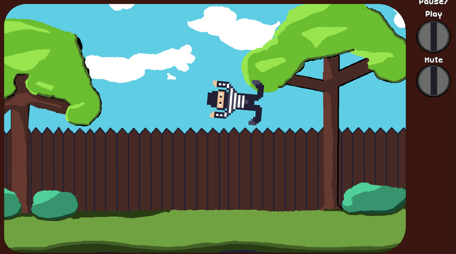 Playtime With Polly by PlizEndMe