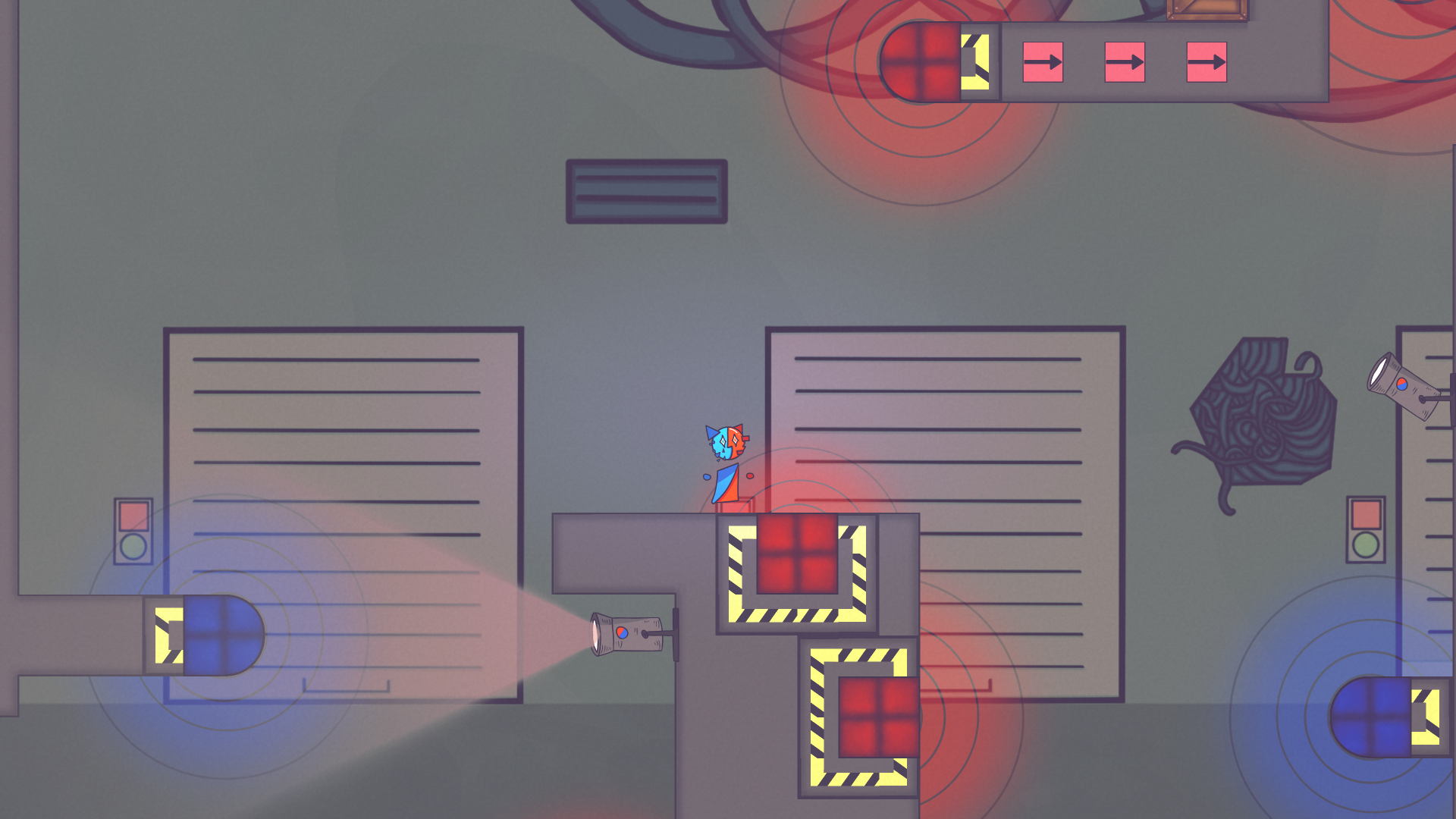 AM | 08 | MagneLight by PossumSprings566, SystriekGlitchII ...