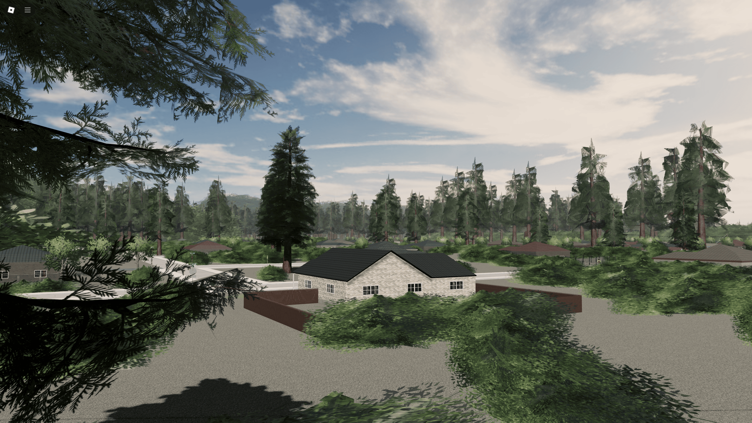 Roblox RP Map – Tacoma Washington Fully Scripted City Environment by ...