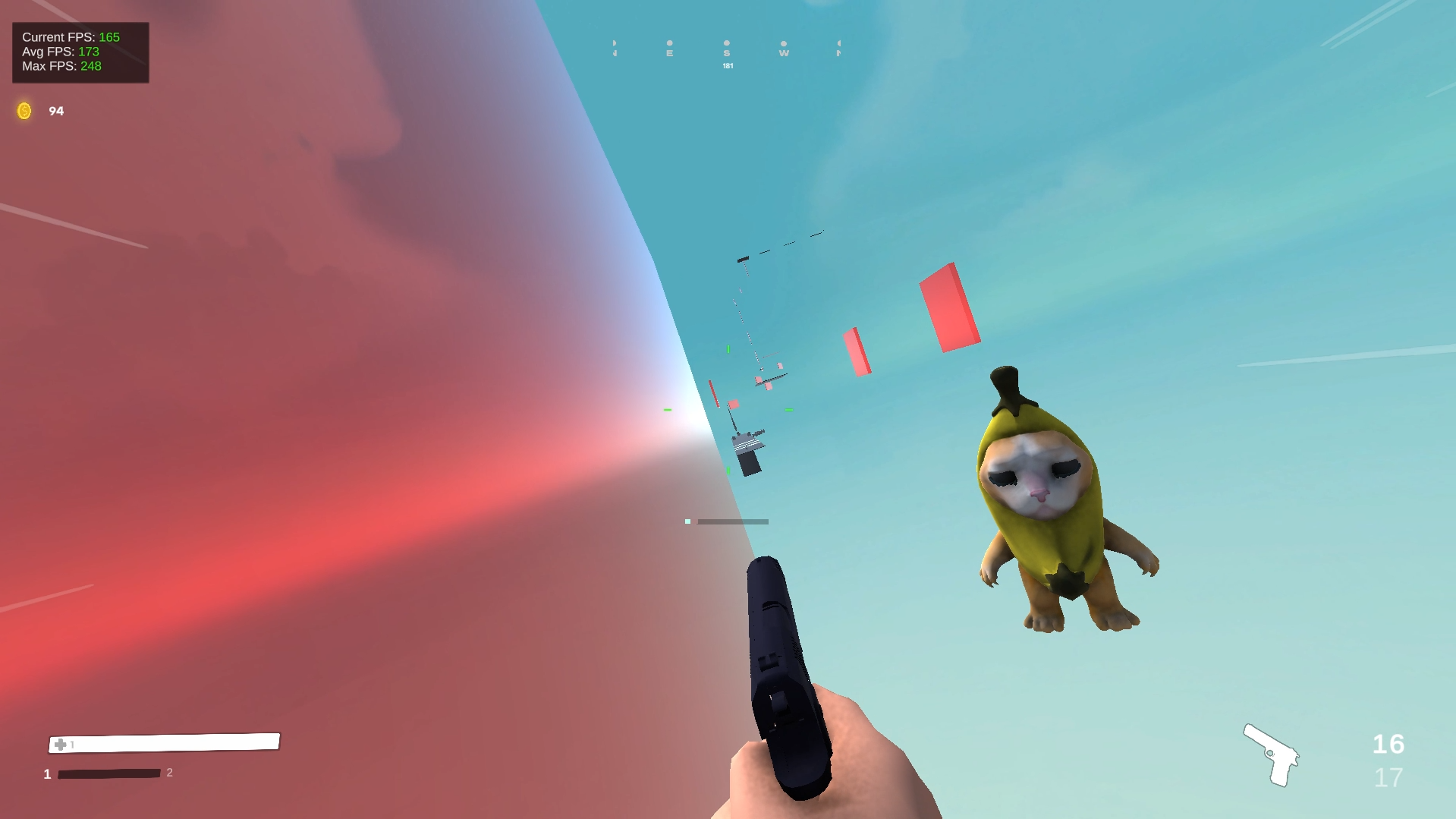 FailZone by lexapawgames