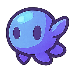 20 Cute Crystal Enemies by Flawless Rider