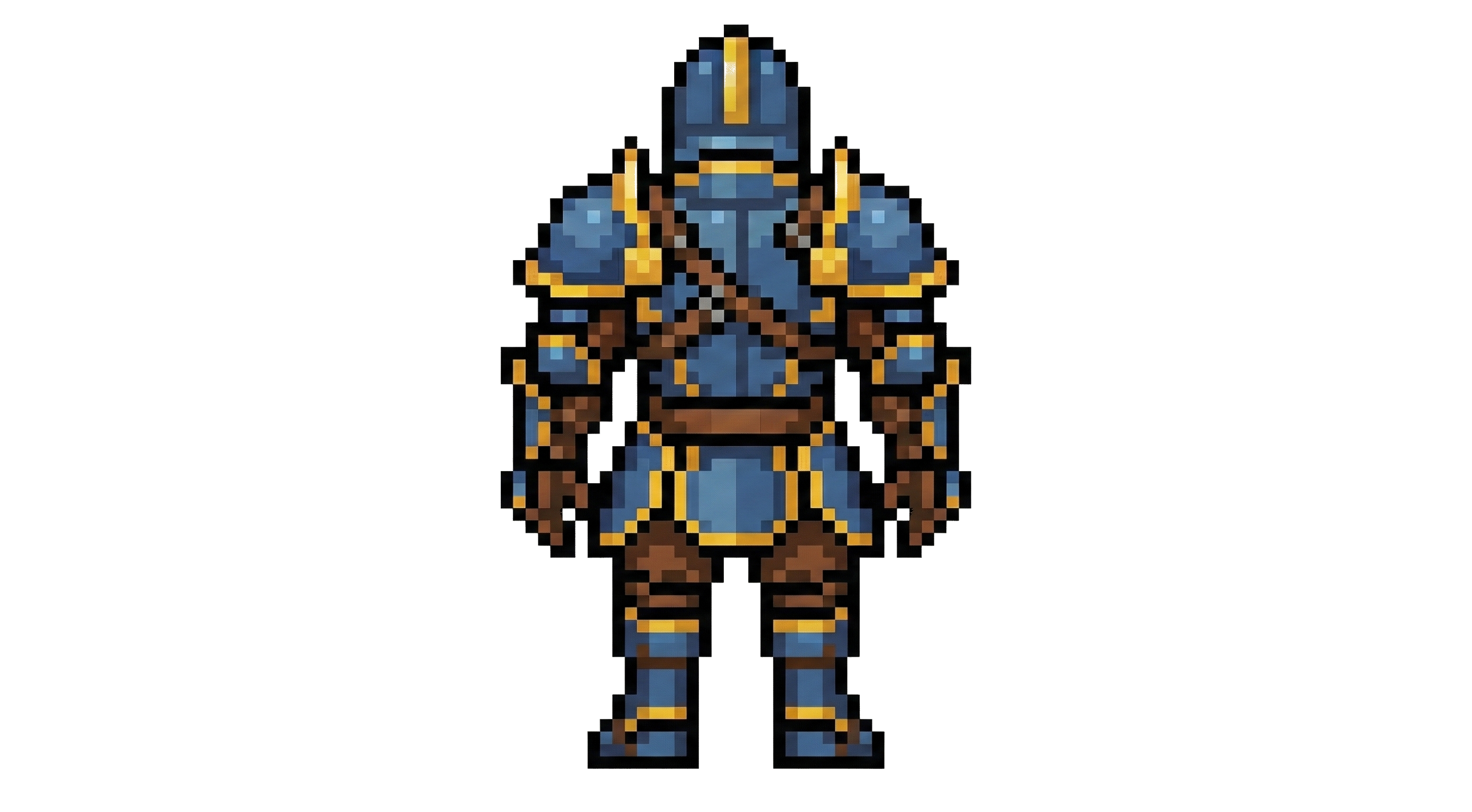 Fantasy RPG Pixel Art Mega Pack by 8BITVAPOR