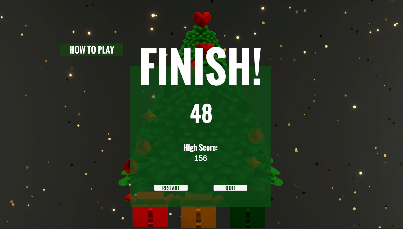 Undecked by Lisa C | Crev