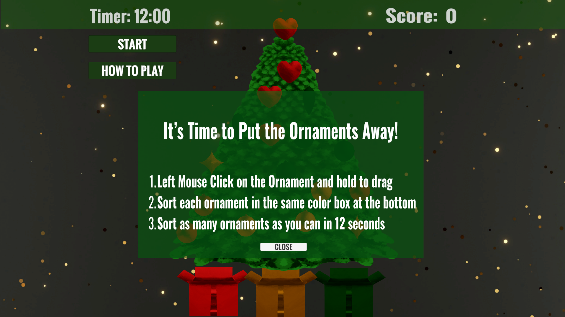 Undecked by Lisa C | Crev